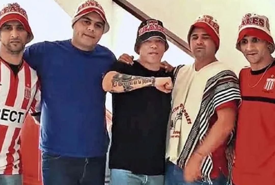 tabar popeye sicario de pablo escobar - La Voz del Vigilador