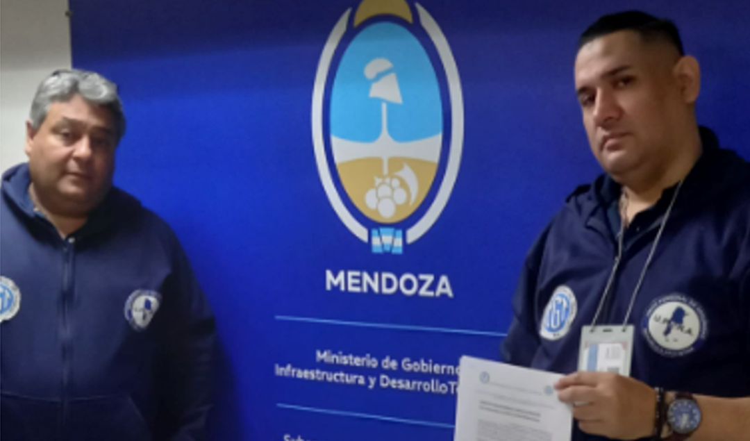 UPSRA ANUNCIÓ QUE YA ESTÁ EN PLENO FUNCIONAMIENTO LA DELEGACIÓN DE ...